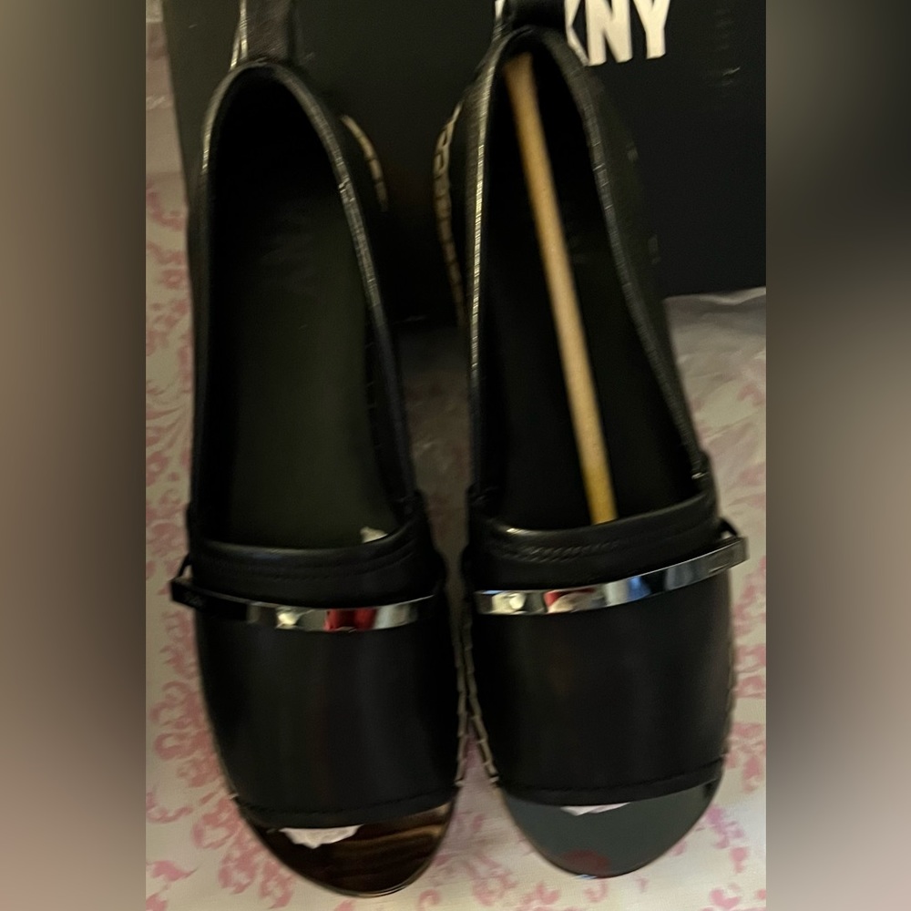 Dkny Platform Shoes - Gem